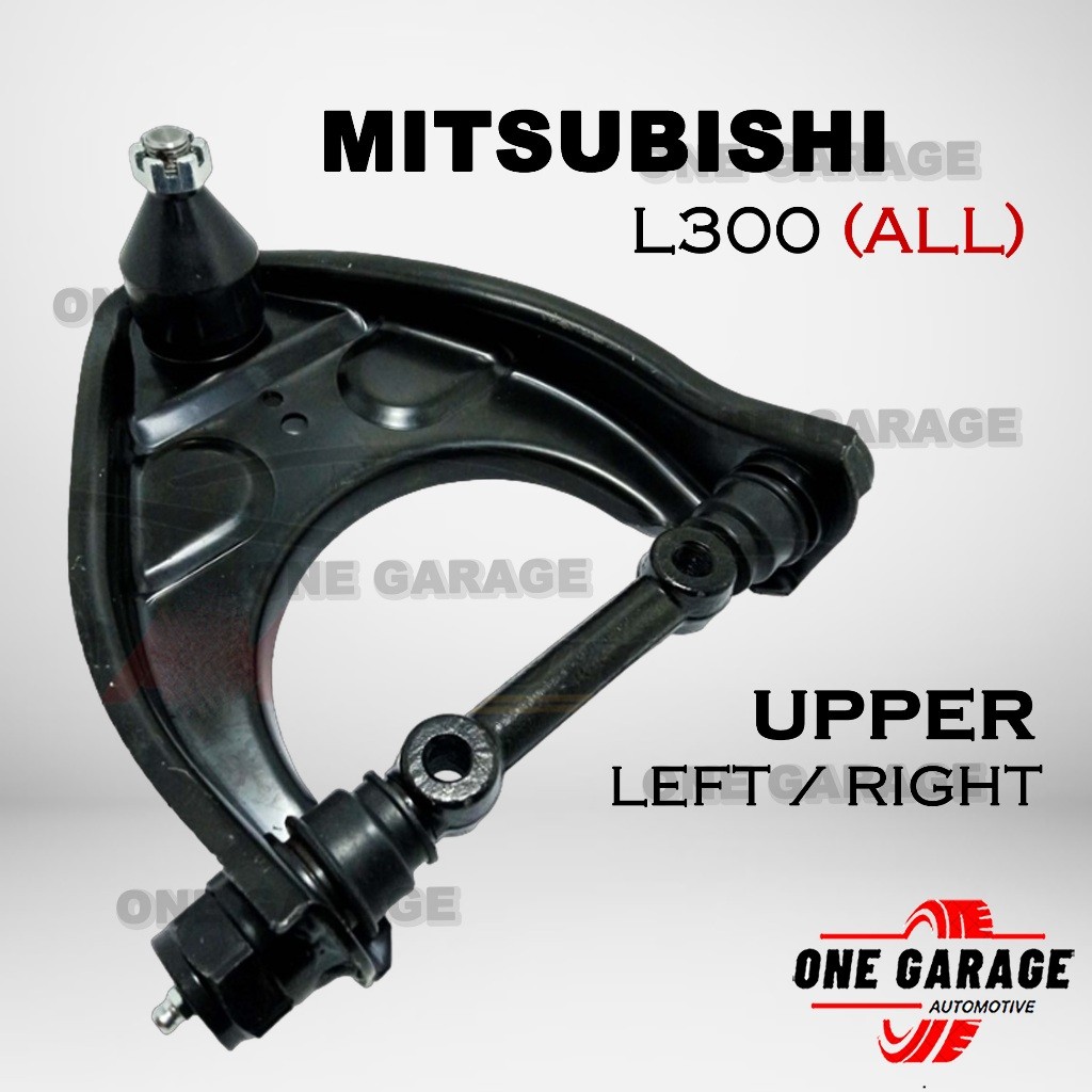 Suspension Arm UPPER For MITSUBISHI L300 (ALL) | Shopee Philippines