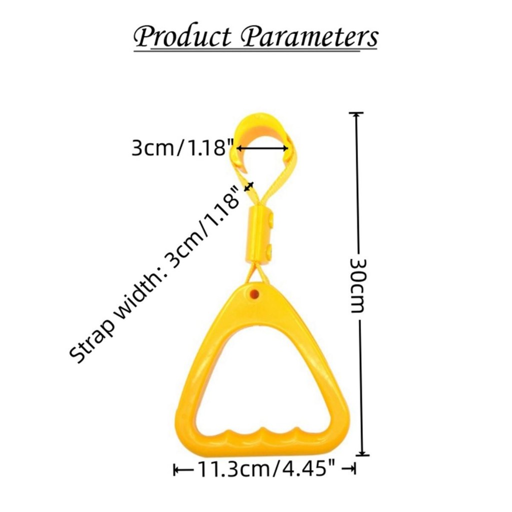Bus Handle Grip Safety Grab Handle Pull Ring for Bus, Truck, Jeepney ...