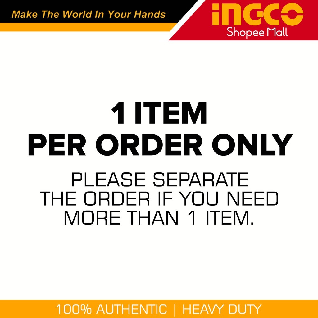 Ingco 75J 2200W Demolition Breaker Jack Hammer Chipping Gun Percussion ...