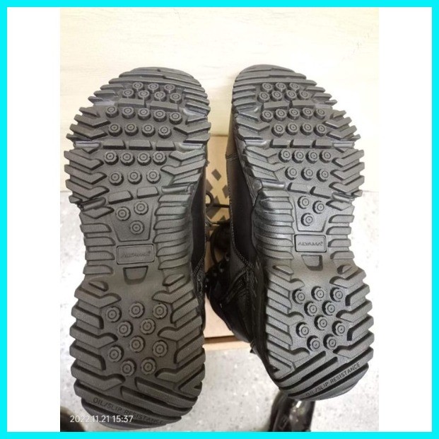 BFP Altama Vengeance Tactical / Combat Shoes | Shopee Philippines