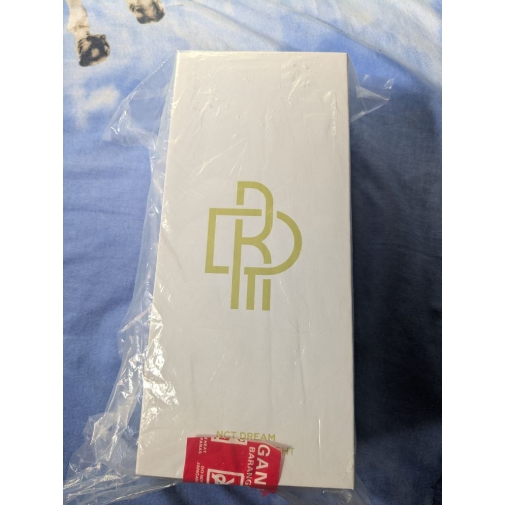 Lightstick nct dream x nct 127 ver 2, Day6 Lightband ver2 and Lb ...
