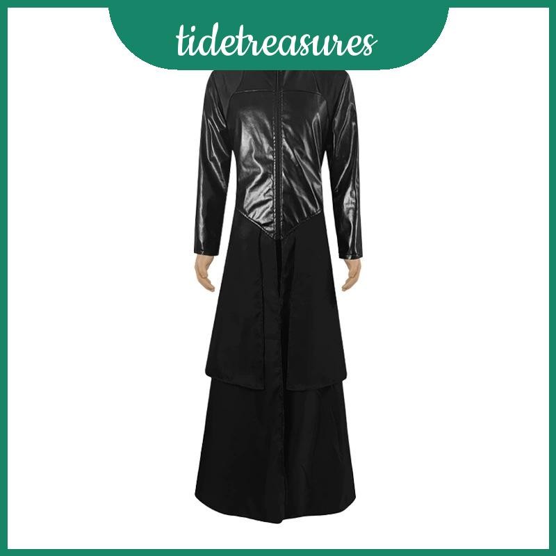 Sandman The Morpheus Cosplay Costume Set With Flexible Material For ...