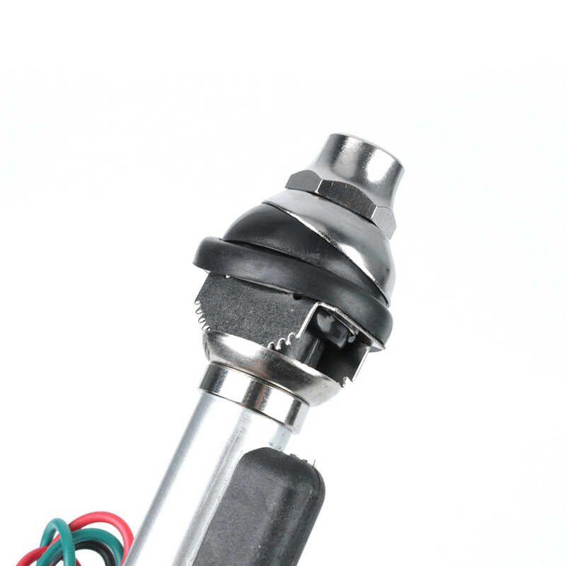 Telescopic Automatic Antenna Waterproof Electric Power 12V Exterior ...