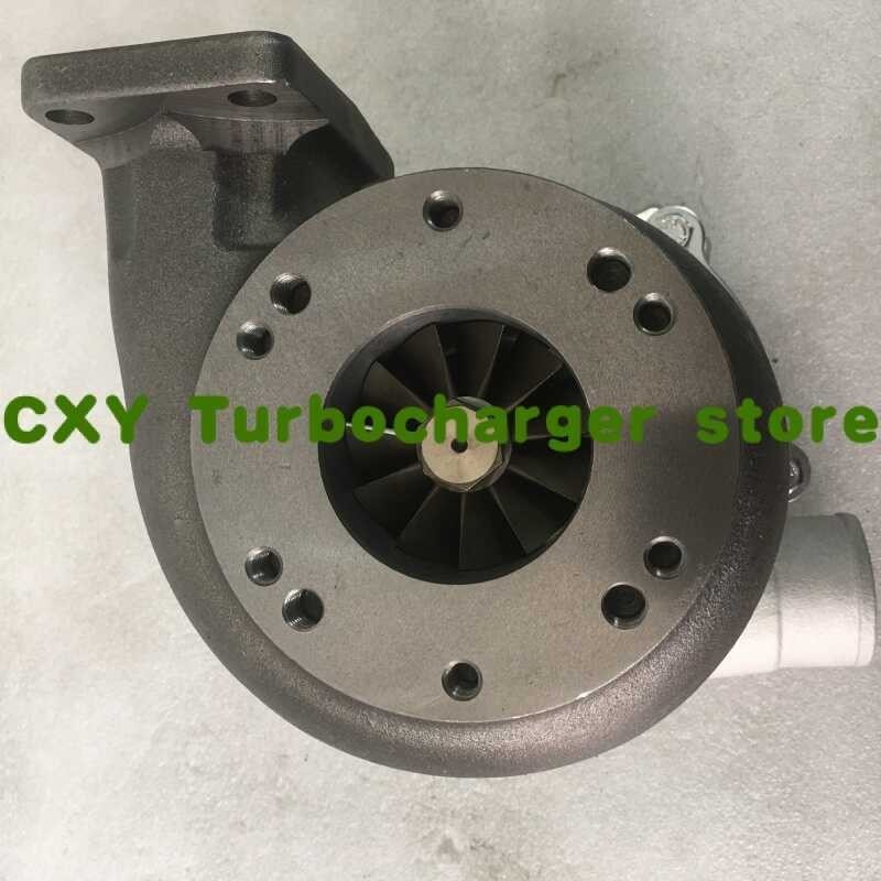 J80s Turbocharger 13032478 13038512 13060566 12270137 13052632 Para Sa ...