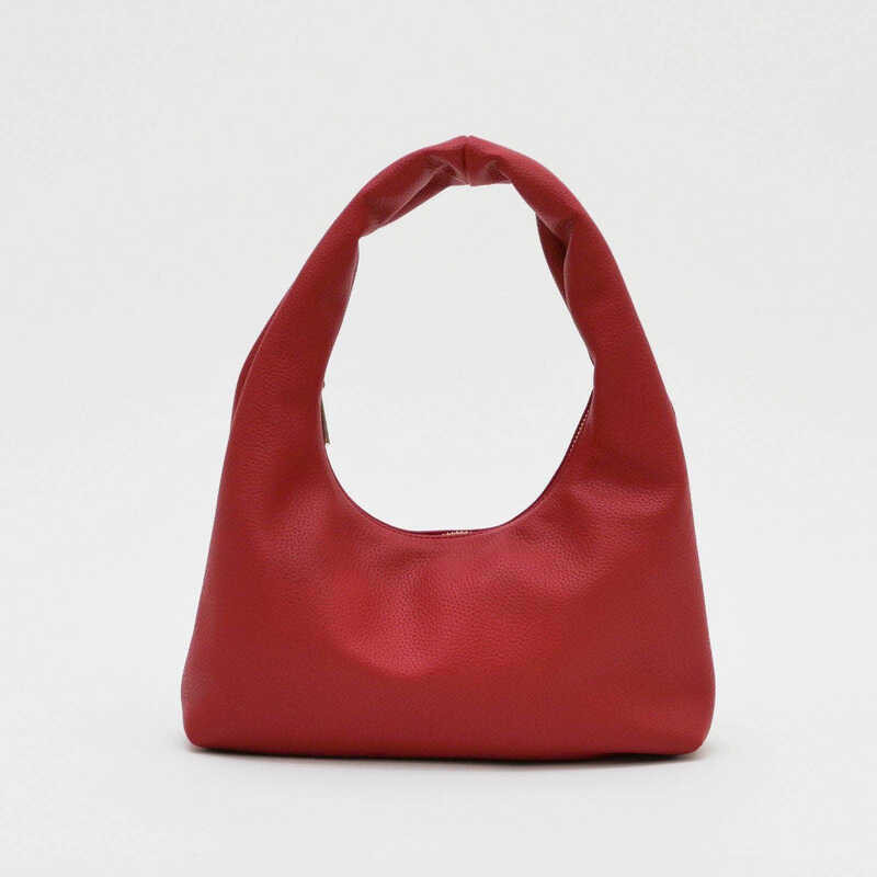 Jojo Aztrid Small Hobo Bag (Pagbuti) | Shopee Philippines