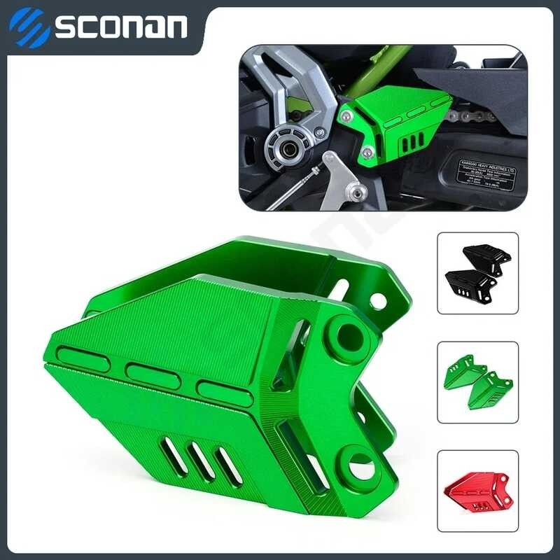 Sa Kawasaki Para NIN Ja650 Nin-Ja 650 2017-2021 2022 2023 Motorcycle - Accessories Kit Guard C ...