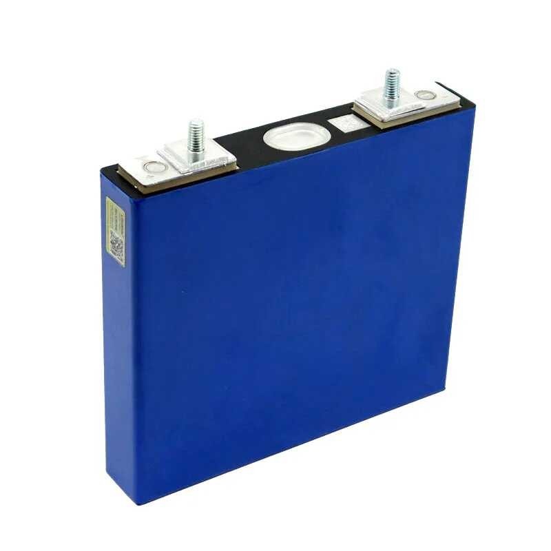 Liitokala 3.7V/4.2V 52Ah Baterya Ternary Lithium Para Sa 12V 24V ...