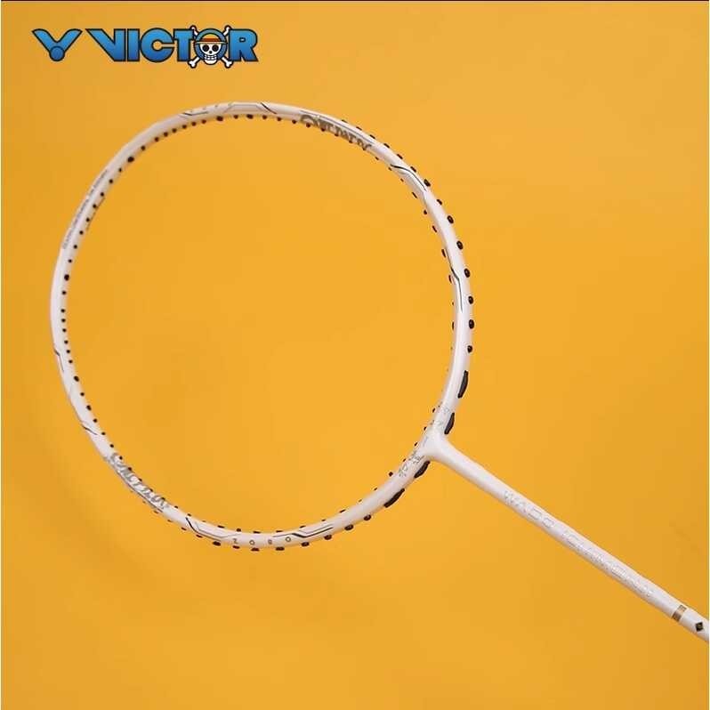 DX VICTOR Tk-Op ARS One Piece Joint Badminton Racket | Shopee Philippines