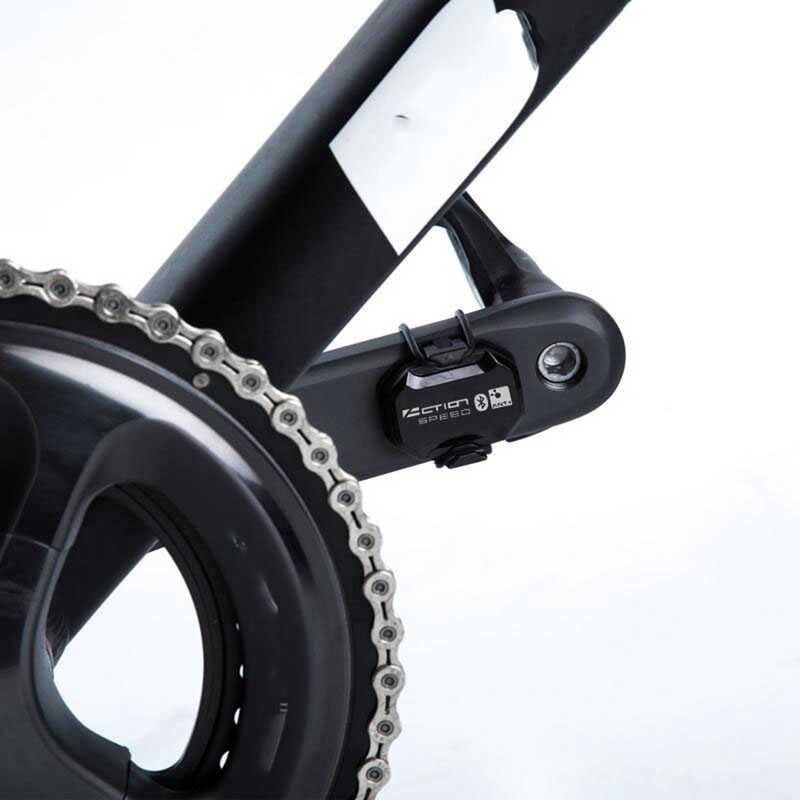 Cycg Sensor Computer Speedometer Bicycle Ant+ Bluetooth 4.0 Wireless ...