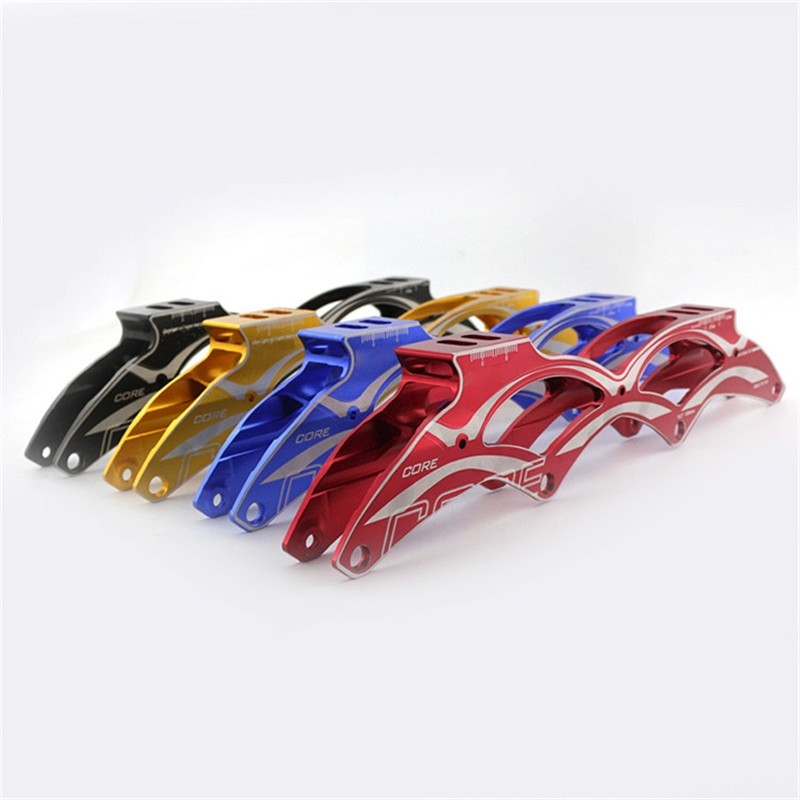 13.2'' Inline Speed roller Skates Frame rollerblades frame 1 50 165 ...