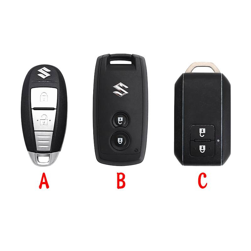 Suzuki Car key cover swift XL7 ignis 2024 ciaz celerio carry vitara ...