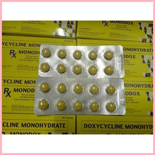 doxycycline - Best Prices and Online Promos - Oct 2024 | Shopee Philippines