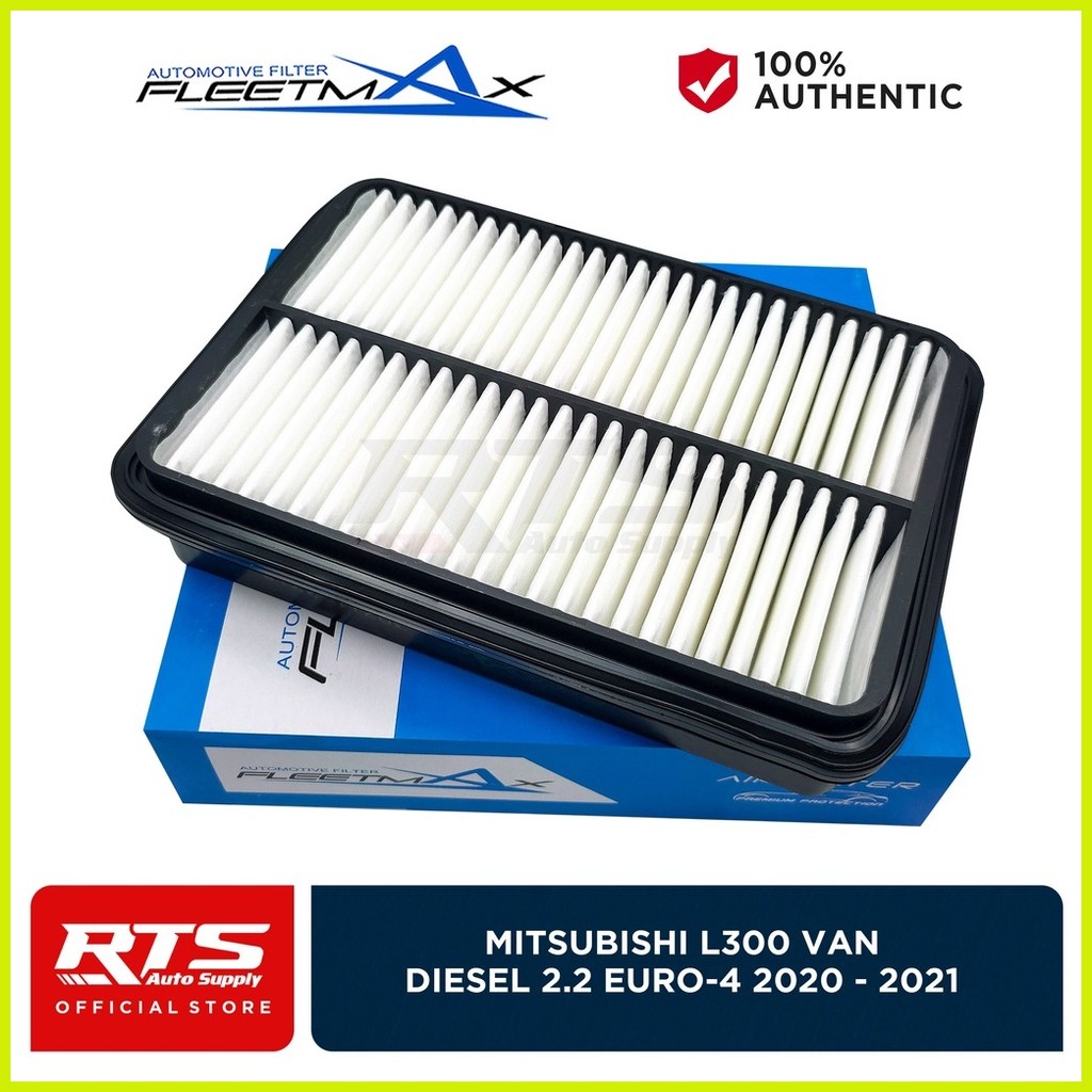 ∈ Air Filter for Mitsubishi L300 Van Diesel 2.2 EURO-4 2020 - 2021 ...