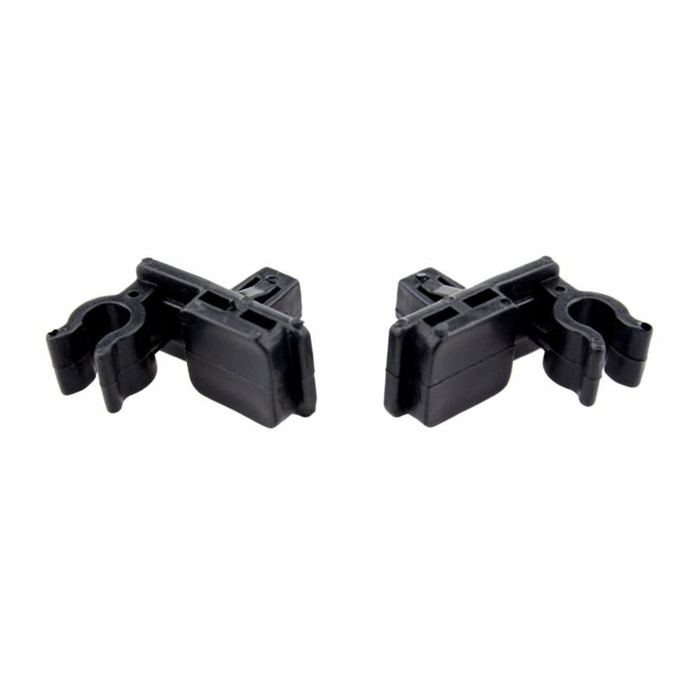[GTH] 2x Hood Prop Rod Clamp Clip For Isuzu TF TFR Trooper For Holden ...