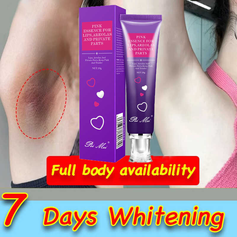 goree cream original underarm Whitening Cream for private parts singit ...