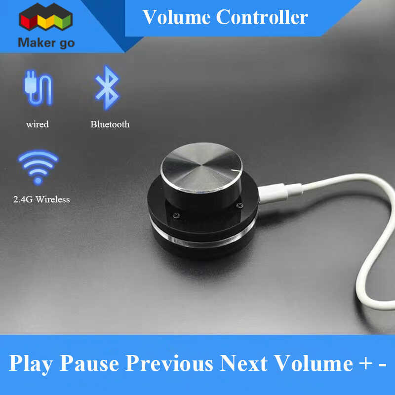 Speakers PC Audio Switch Converter Computer USB Volume Adjustable ...