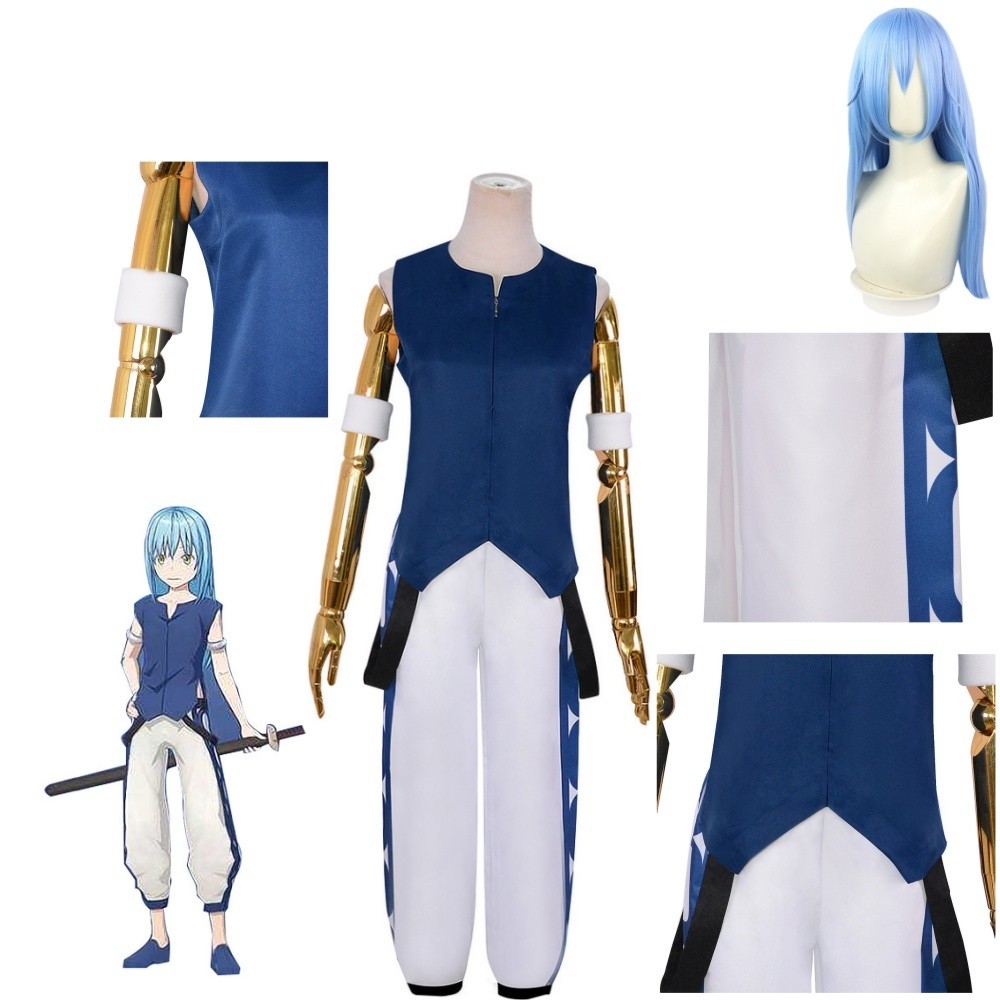 § Rimuru Tempest That Time I Got Reincarnated As A Slime Season 2 ...