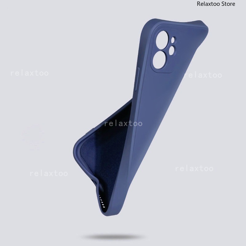 Square Liquid Casing For Tecno Spark Go 1 2025 Go1 Go2025 SparkGo1 ...