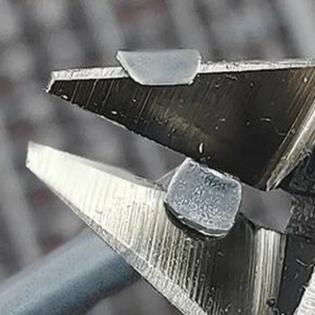 Stedi Single Edge Pliers MS-104 for Gundam Mecha Model Nipper Cut ...