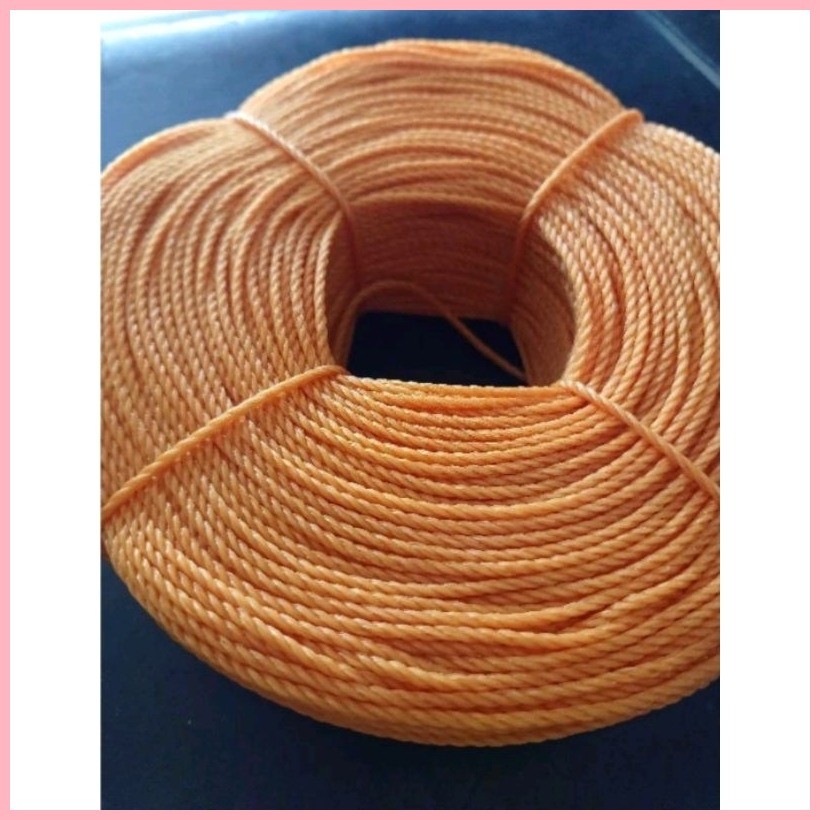 Original Nylon Rope | Polyethylene Rope | Lubid | Panali | High Quality ...