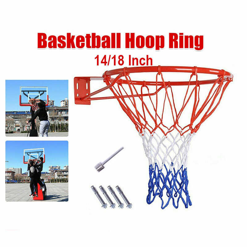 basketball Ring Basketball Hoo | Shopee Philippines