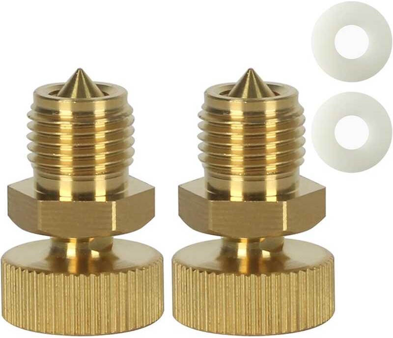 PCP HUGO 2PCS air gun high-pressure pump safety bleeding valve M10x1 ...