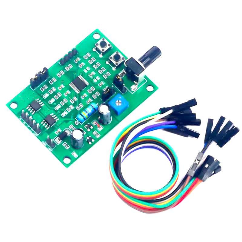 Multi-Functional Micro Drive Control Board 2-Phase 4-Wire 4-Phase 5 ...