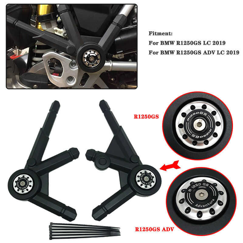 R1250GS For LC Adv R 1250 GS Adventure R1250GSA 2018 2019 Motorcycle ...