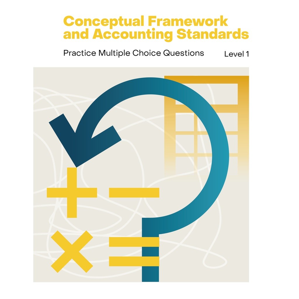 BSA Undergrad: 2023: Conceptual Framework and Accounting Standards ...