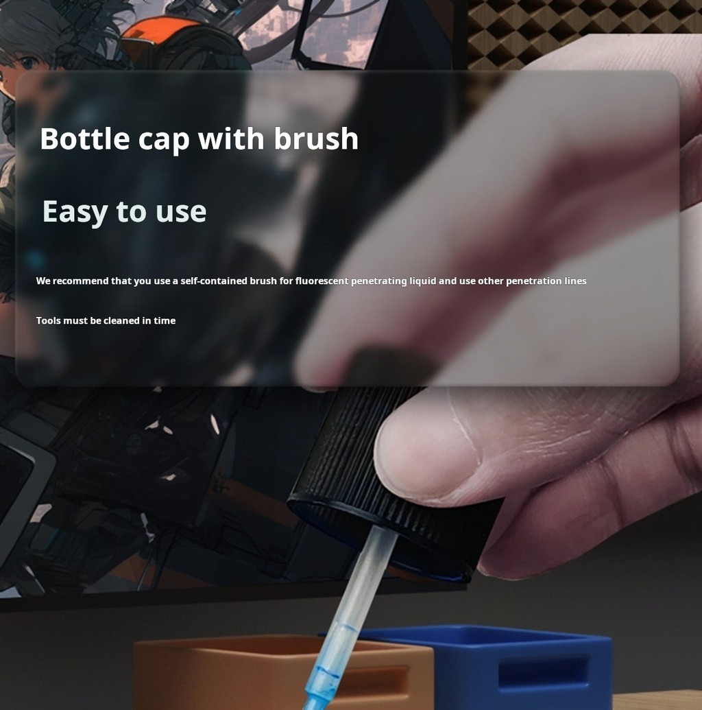 Stedi MP-20~29 40g Fluorescent Panel Liner Paint Water Based ...