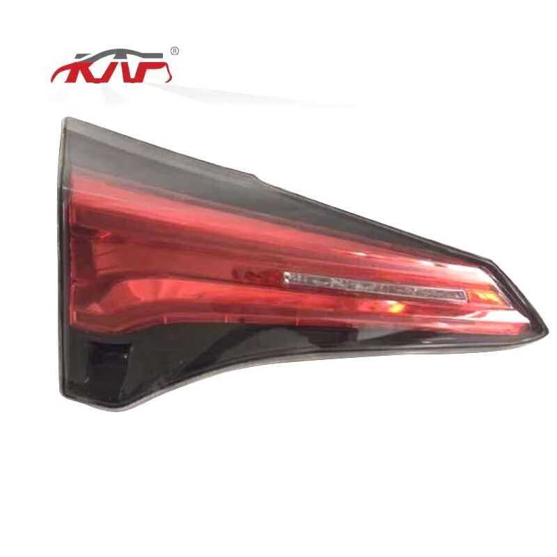 Car Rear Light Tail Light Car Lighting System Tail Light LED Tail Light ...