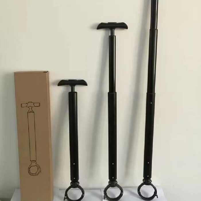 10Inch 7Inch Safety Hand Pull Balance Bike Handrail Three-Section ...