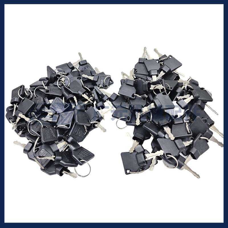 JCB JCB210 230 240 360 370 Excavator Ignition Start Key | Shopee ...