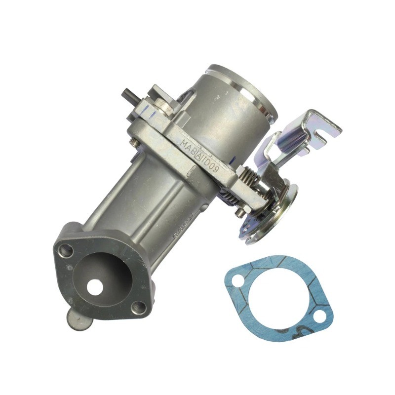 KENADA RACING Motorcycle Throttle Body with Manifold 26mm 28mm 30mm ...