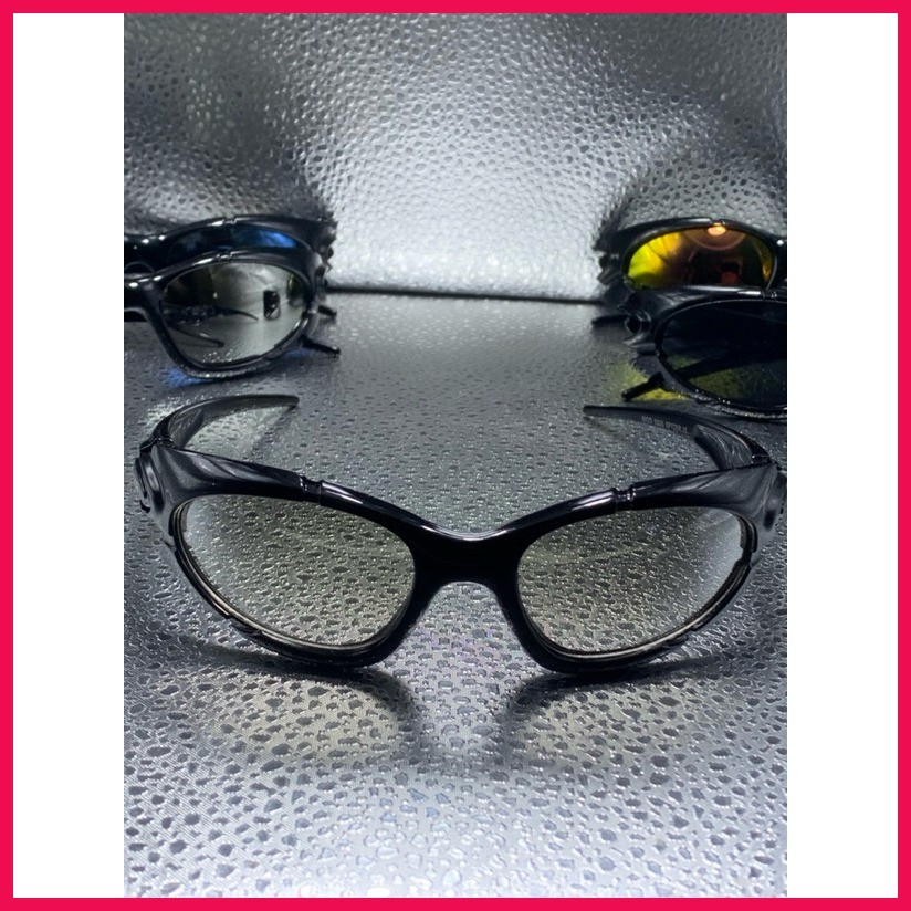 ๑ ┼ ♣ okli x spyder anti rad lens sunglass | Shopee Philippines