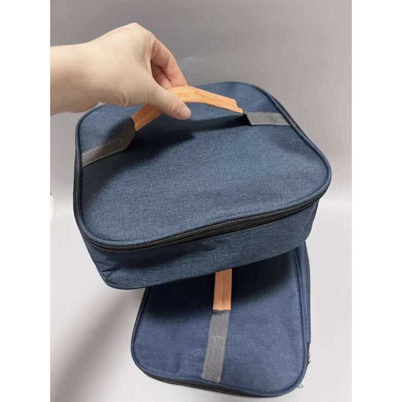 Mishanbao Flat Aluminum Foil Insulated Elementary School Students ...