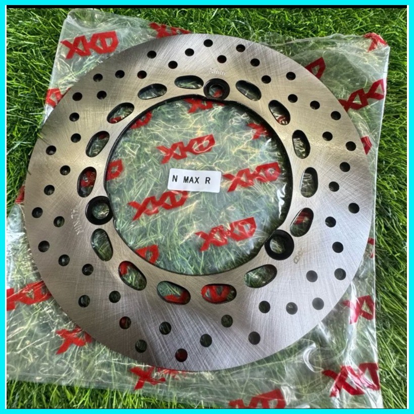 Rotor Disc Stock size for AEROX / NMAX V1 & V2 | Shopee Philippines