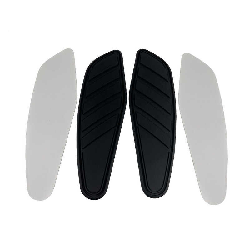 Motorcycle Accessories For 2022 2023 Yamaha Xsr700 XSR 700 Anti Slip ...