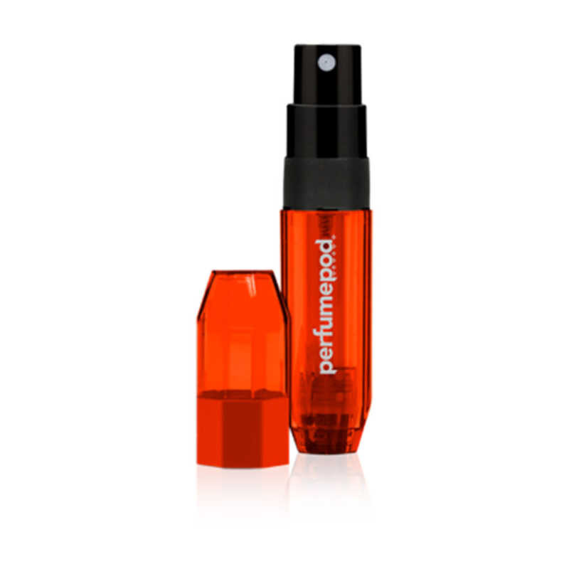 Pod Ice Series Essentials Refillable Perfume Spray (Orange) 3 | Shopee ...