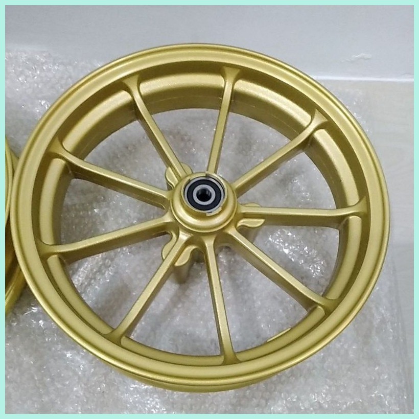 RPM MAGS DISC TYPE FOR DIO 1 2 3 2stroke scooter | Shopee Philippines
