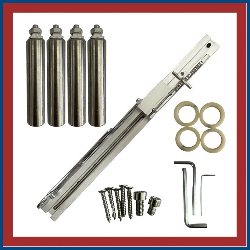 Roller Guide / Puller for Piping and Gartering Machine | Shopee Philippines