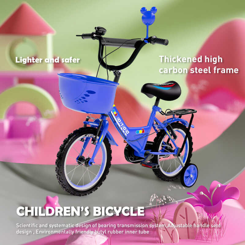 Medusa para sa batang babae taon 2 3 5 Bike 7 10 1 hanggang 12 taong gulang Gift ng mga bata g ...