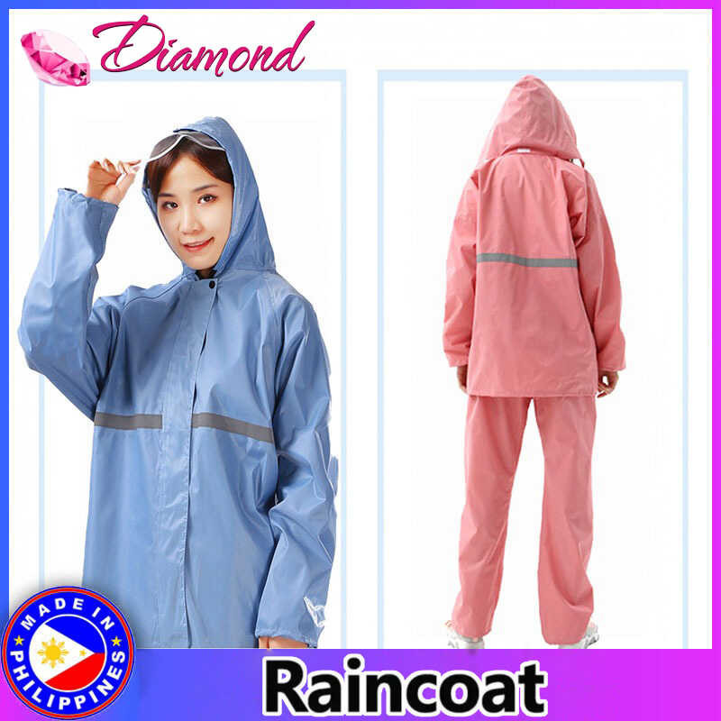 2025 Raincoat motorcycle rider raincaot for men Rain Coat Suit jacket Rainstorm level waterproof ...