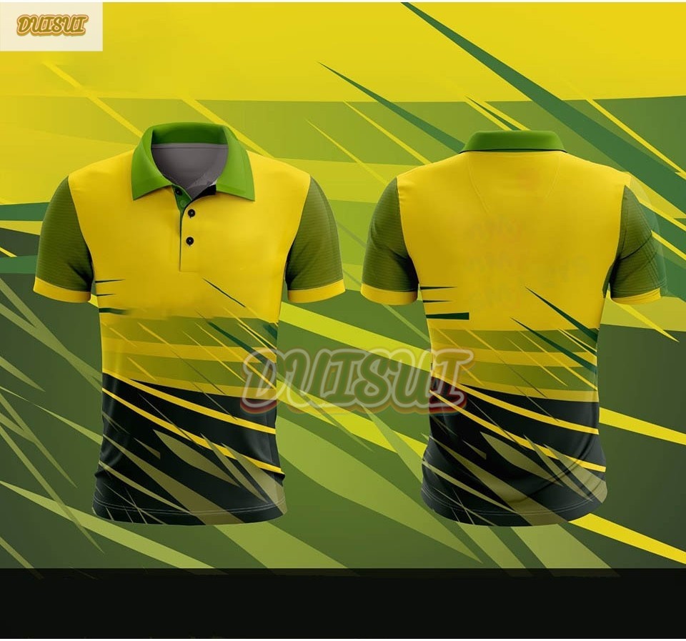 【FREE Custom 】Full Sublimation Gender neutral POLO Tshirt for Men Women ...