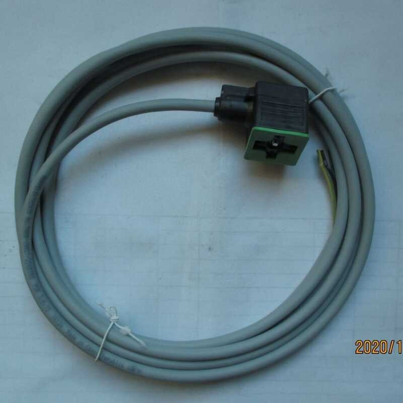 Murr Bagong MURR Connection Cable 7000-18021-2260300 | Shopee Philippines