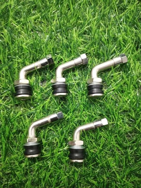 SK Vae Pito/Tire Bend Hindi Marumi Tubeless Tire.. Quality Product At ...