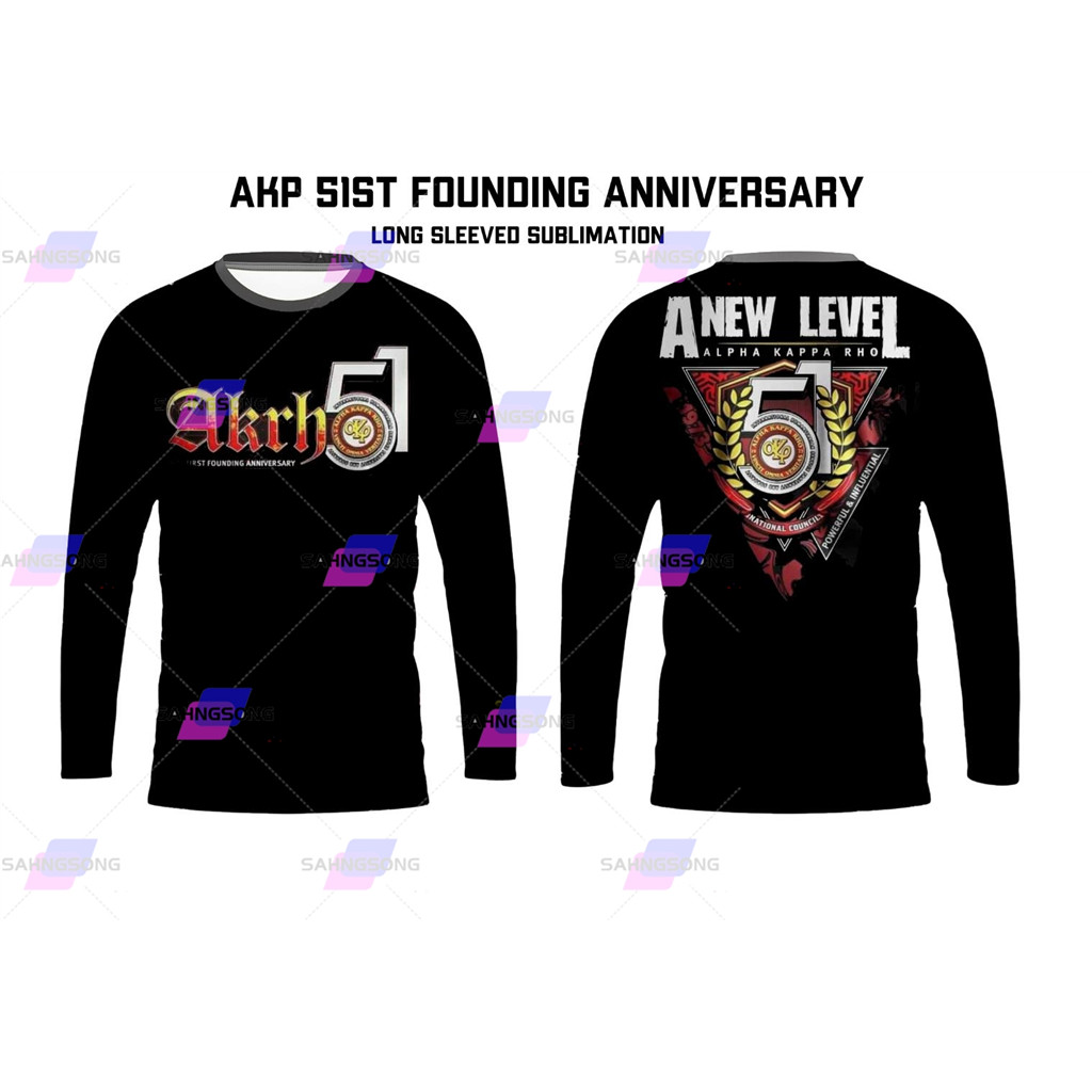 Akp 1973 Alpha Kappa Rho V34 51th New Design Anniversary Skeptron 51th ...