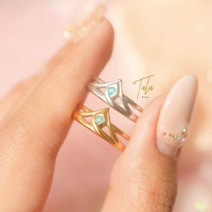 COD Tala 2024 ni Kyla Valorant Inspired Sage Ring Plus Premium Gift Box ...