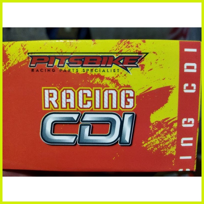 Pitsbike Racing cdi raider 150 reborn 8 angle Adjustable Digital R150 ...