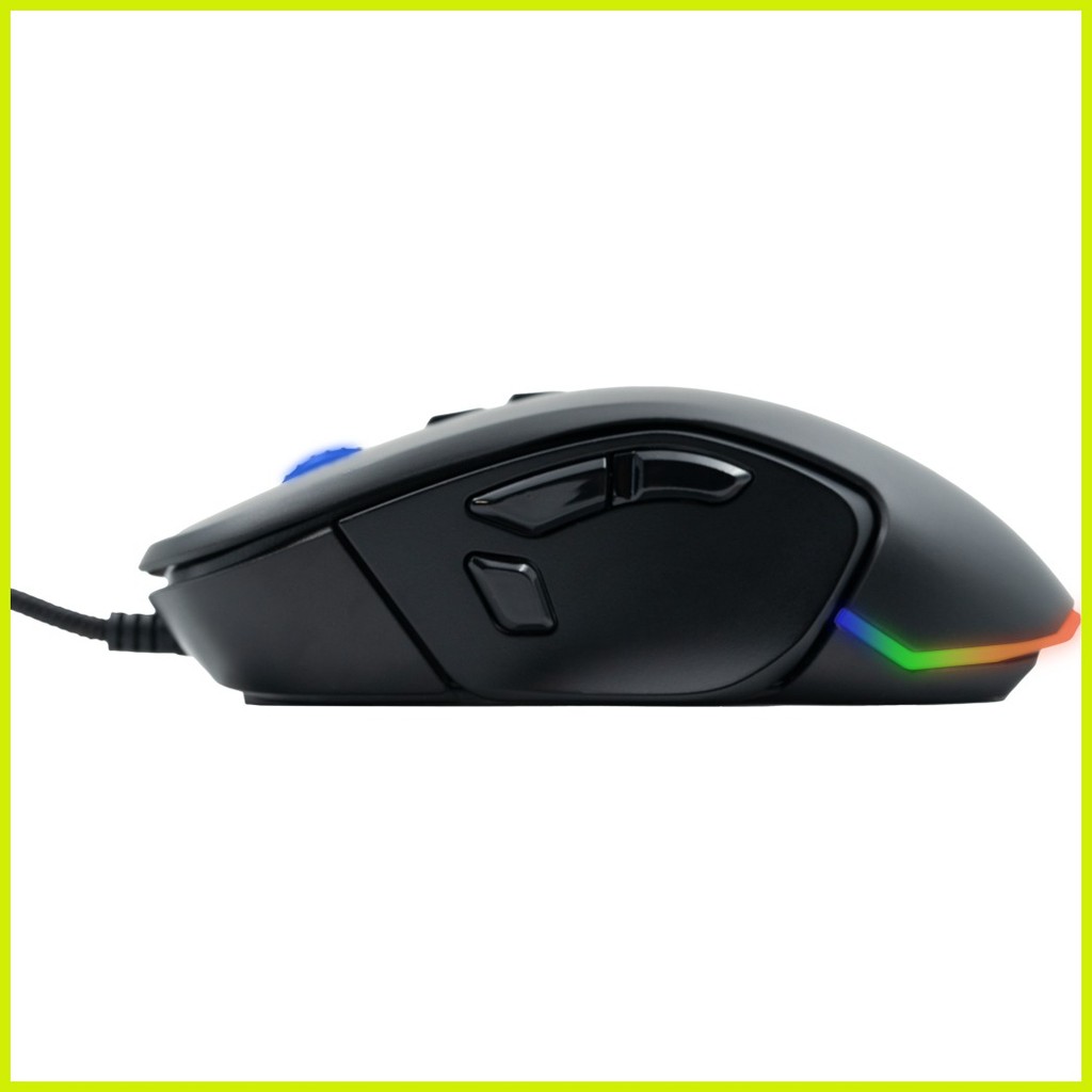 ∈ ☪ ☬ GARUDA GEAR CONDOR 1 MOBA/MMO Gaming Mouse | Shopee Philippines